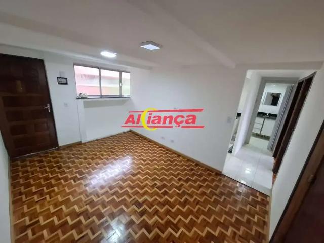 Apartamento para Venda em Guarulhos/SP Parque Cecap 3 Quartos