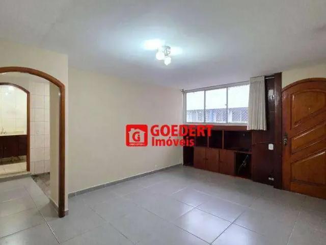 Apartamento para Venda em Guarulhos/SP Parque Cecap 3 Quartos
