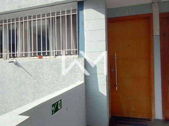 Apartamento para Venda em Guarulhos/SP Parque Cecap 3 Quartos