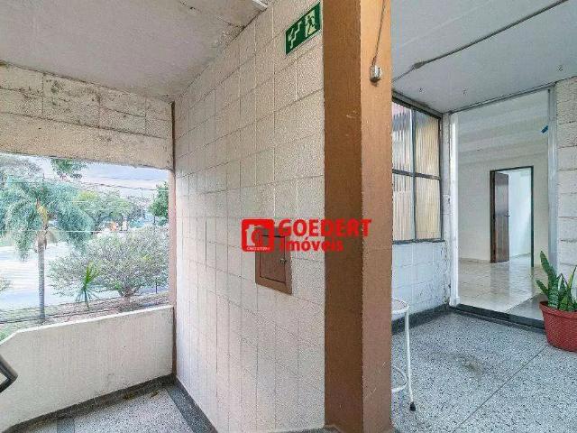 Apartamento para Venda em Guarulhos/SP Parque Cecap 3 Quartos