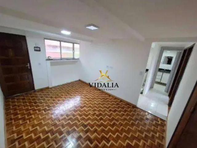 Apartamento para Venda em Guarulhos/SP Parque Cecap 3 Quartos