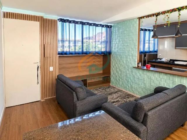 Apartamento para Venda em Guarulhos/SP Parque Cecap 3 Quartos