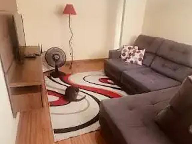 Apartamento para Venda em Guarulhos/SP Parque Cecap 3 Quartos