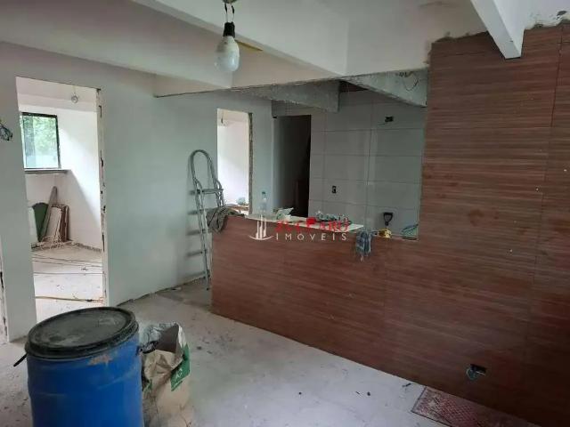 Apartamento para Venda em Guarulhos/SP Parque Cecap 3 Quartos
