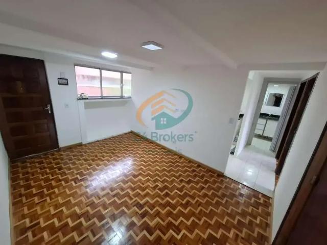 Apartamento para Venda em Guarulhos/SP Parque Cecap 3 Quartos