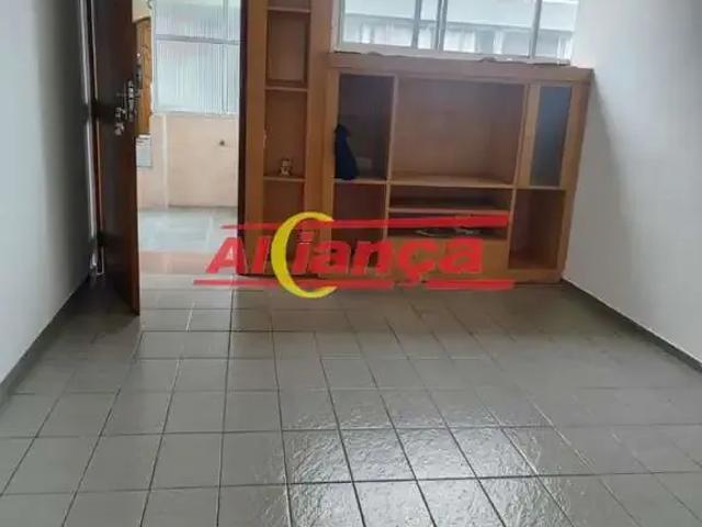 Apartamento para Venda em Guarulhos/SP Parque Cecap 3 Quartos
