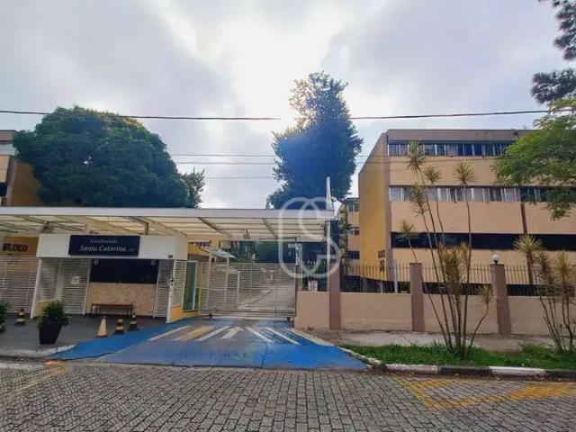 Apartamento para Venda em Guarulhos/SP Parque Cecap 3 Quartos