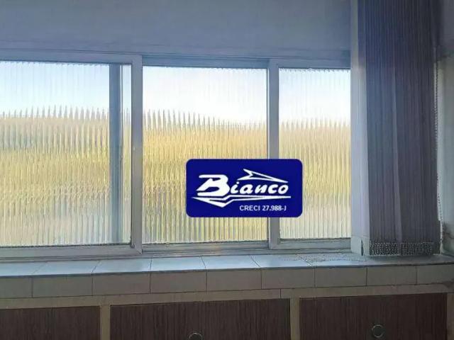 Apartamento para Venda em Guarulhos/SP Parque Cecap 3 Quartos