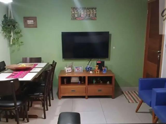 Apartamento para Venda em Guarulhos/SP Parque Cecap 3 Quartos