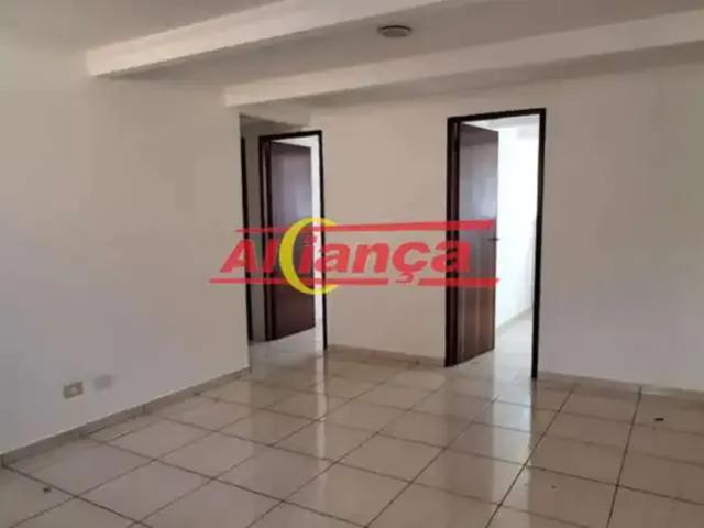 Apartamento para Venda em Guarulhos/SP Parque Cecap 3 Quartos