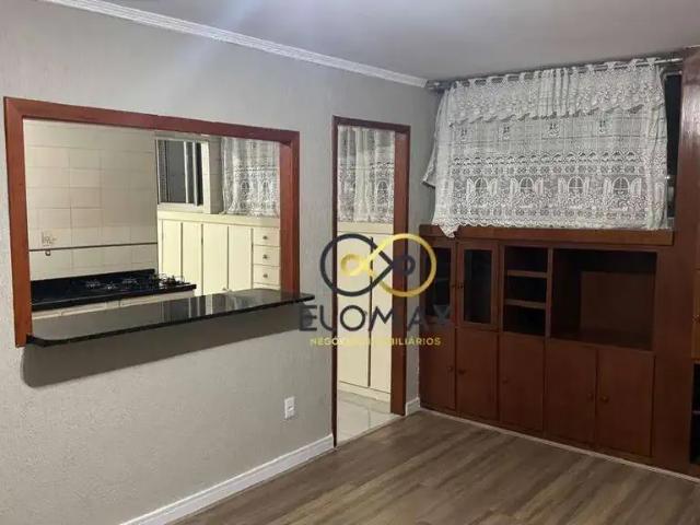 Apartamento para Venda em Guarulhos/SP Parque Cecap 3 Quartos
