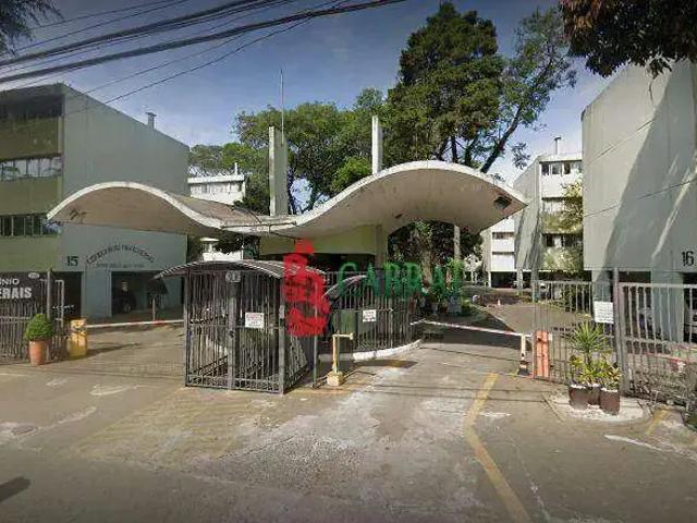 Apartamento para Venda em Guarulhos/SP Parque Cecap 3 Quartos