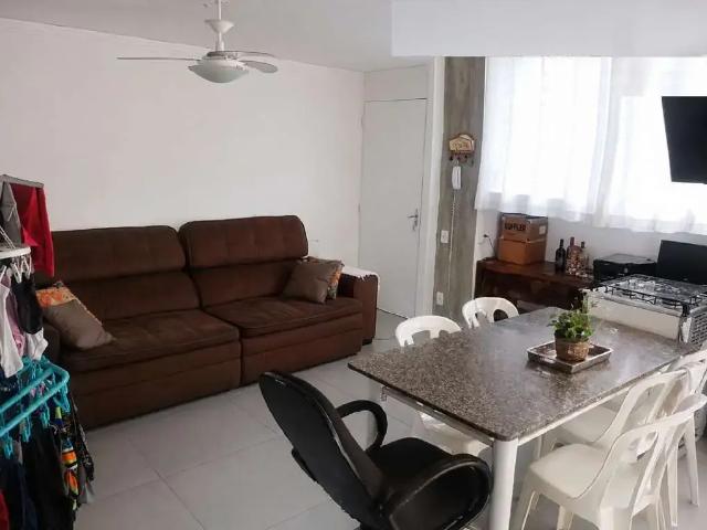 Apartamento para Venda em Guarulhos/SP Parque Cecap 3 Quartos