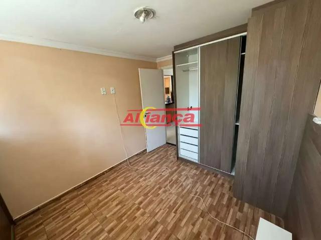 Apartamento para Venda em Guarulhos/SP Parque Cecap 3 Quartos