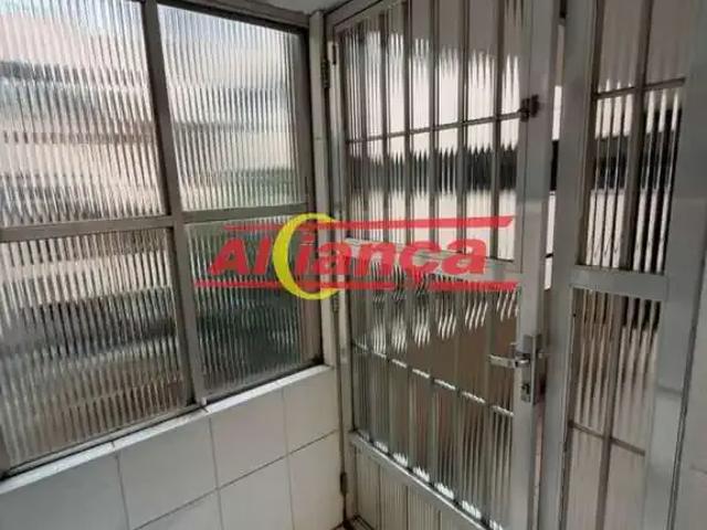 Apartamento para Venda em Guarulhos/SP Parque Cecap 3 Quartos