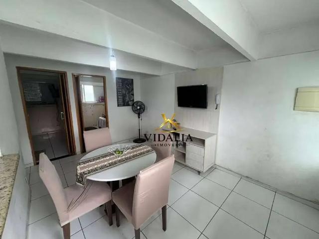 Apartamento para Venda em Guarulhos/SP Parque Cecap 3 Quartos