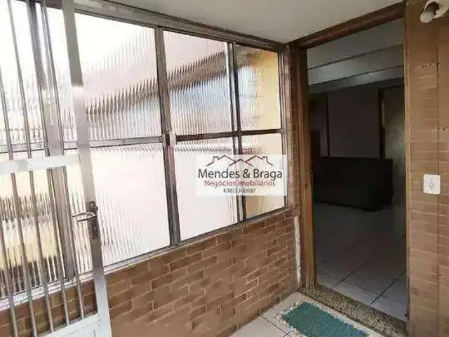 Apartamento para Venda em Guarulhos/SP Parque Cecap 3 Quartos