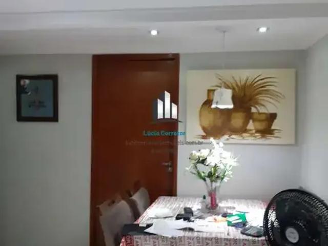 Apartamento para Venda em Guarulhos/SP Parque Cecap 3 Quartos