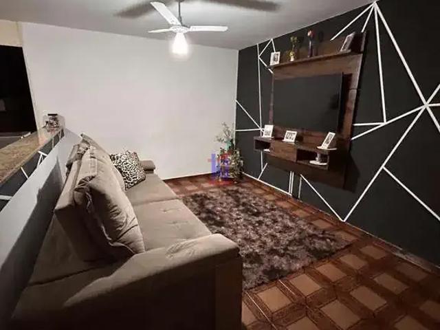Apartamento para Venda em Guarulhos/SP Parque Cecap 3 Quartos