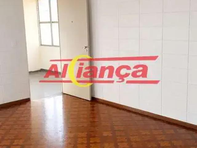 Apartamento para Venda em Guarulhos/SP Parque Cecap 3 Quartos