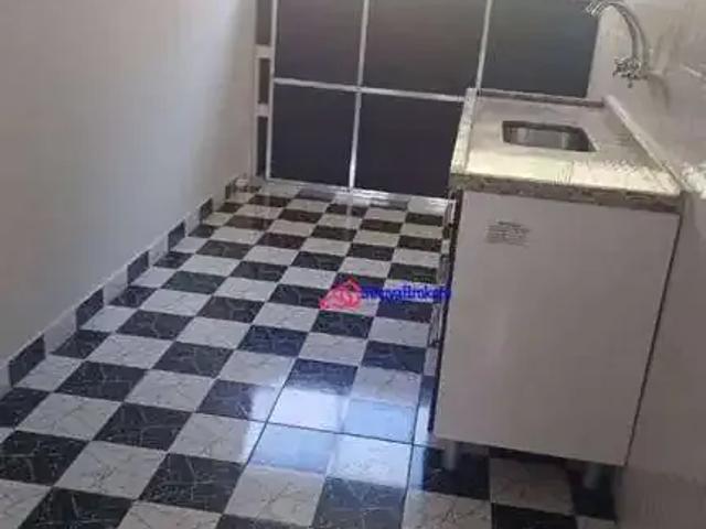 Apartamento para Venda em Guarulhos/SP Parque Cecap 3 Quartos