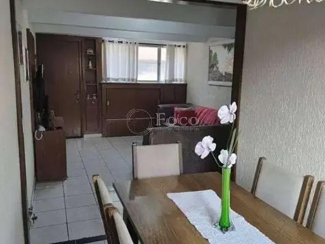 Apartamento para Venda em Guarulhos/SP Parque Cecap 3 Quartos
