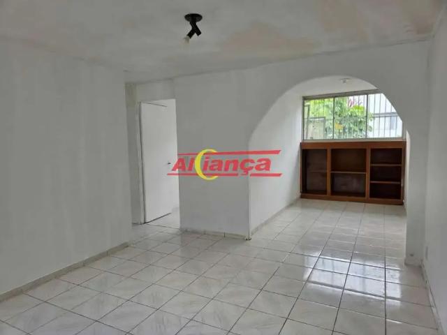 Apartamento para Venda em Guarulhos/SP Parque Cecap 3 Quartos