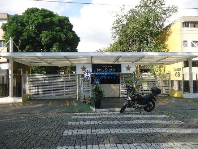 Apartamento para Venda em Guarulhos/SP Parque Cecap 3 Quartos