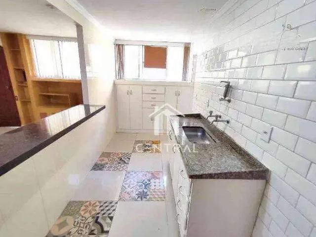 Apartamento para Venda em Guarulhos/SP Parque Cecap 3 Quartos