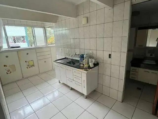 Apartamento para Venda em Guarulhos/SP Parque Cecap 3 Quartos