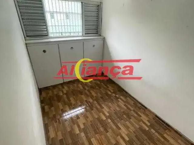 Apartamento para Venda em Guarulhos/SP Parque Cecap 3 Quartos