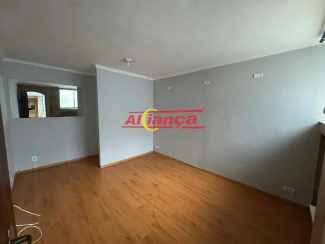 Apartamento para Venda em Guarulhos/SP Parque Cecap 3 Quartos