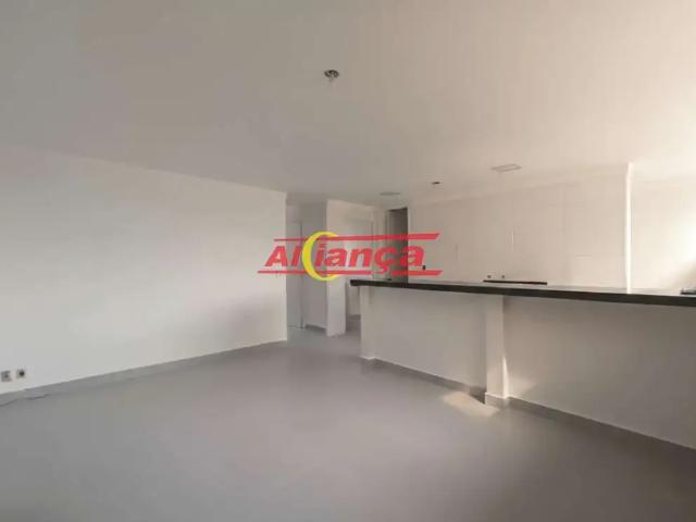 Apartamento para Venda em Guarulhos/SP Parque Cecap 3 Quartos