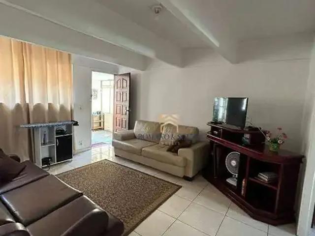 Apartamento para Venda em Guarulhos/SP Parque Cecap 3 Quartos