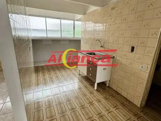 Apartamento para Venda em Guarulhos/SP Parque Cecap 3 Quartos