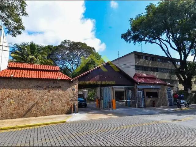 Apartamento para Venda em Guarulhos/SP Parque Cecap 3 Quartos