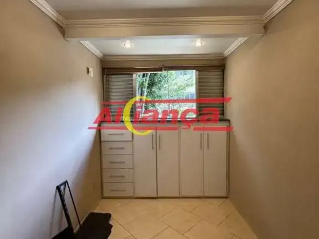 Apartamento para Venda em Guarulhos/SP Parque Cecap 3 Quartos