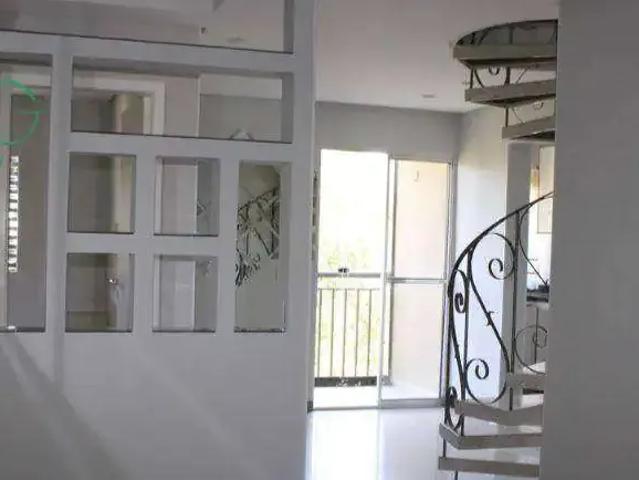 Apartamento para Venda em Guarulhos/SP Parque Continental 4 Quartos