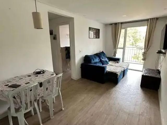 Apartamento para Venda em Guarulhos/SP Parque Continental 2 Quartos