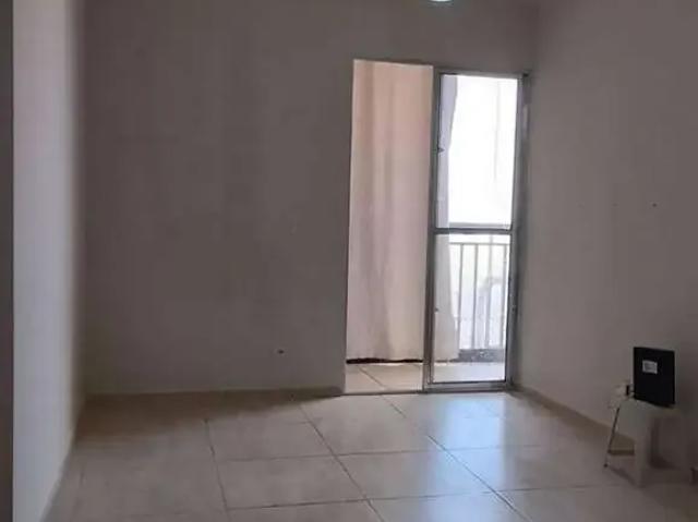Apartamento para Venda em Guarulhos/SP Parque Continental 2 Quartos
