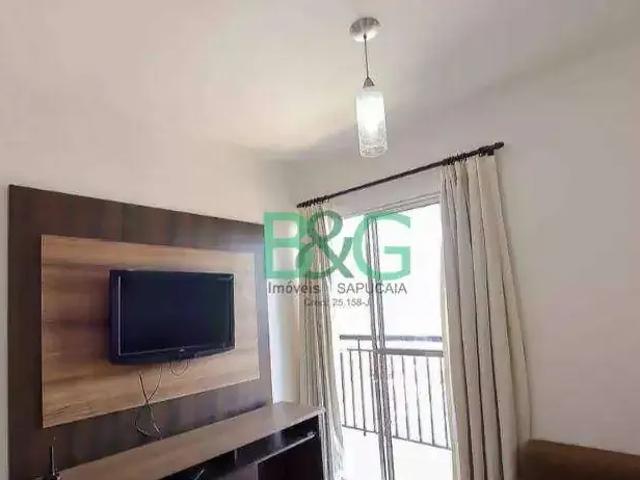 Apartamento para Venda em Guarulhos/SP Parque Continental 2 Quartos