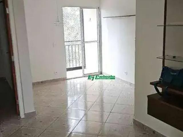 Apartamento para Venda em Guarulhos/SP Parque Continental II 2 Quartos