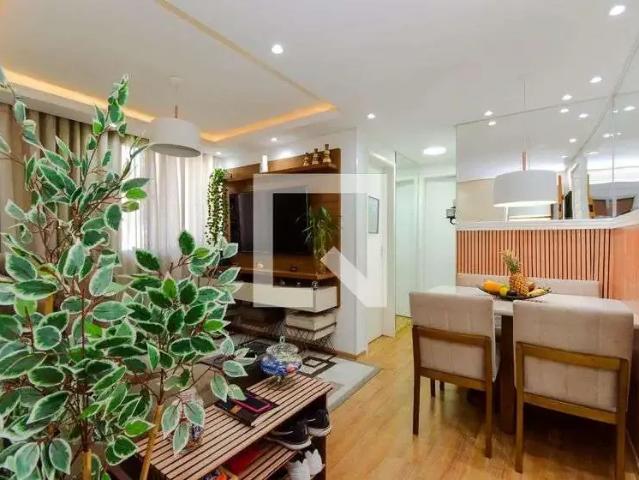 Apartamento para Venda em Guarulhos/SP Parque Continental II 2 Quartos