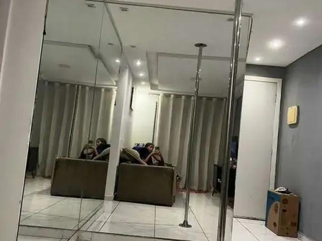 Apartamento para Venda em Guarulhos/SP Parque Continental II 2 Quartos