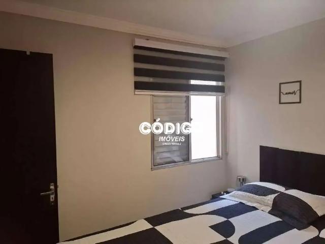 Apartamento para Venda em Guarulhos/SP Parque Continental II 2 Quartos