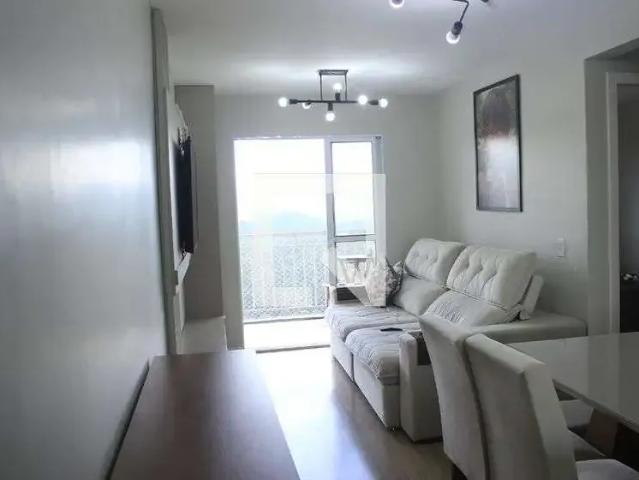 Apartamento para Venda em Guarulhos/SP Parque Continental II 2 Quartos