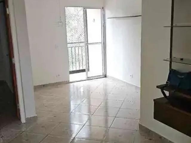 Apartamento para Venda em Guarulhos/SP Parque Continental II 2 Quartos
