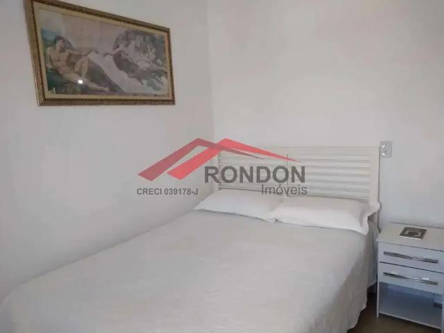 Apartamento para Venda em Guarulhos/SP Parque Continental II 2 Quartos