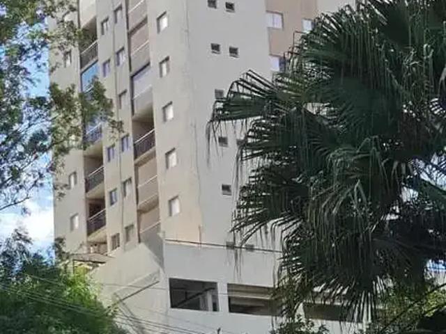 Apartamento para Venda em Guarulhos/SP Parque Continental II 2 Quartos