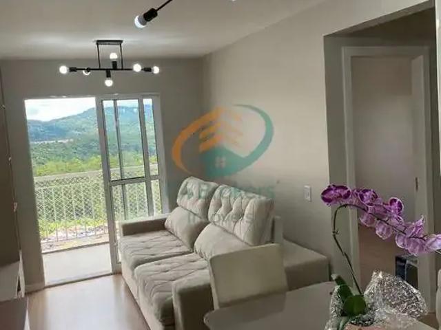 Apartamento para Venda em Guarulhos/SP Parque Continental II 2 Quartos